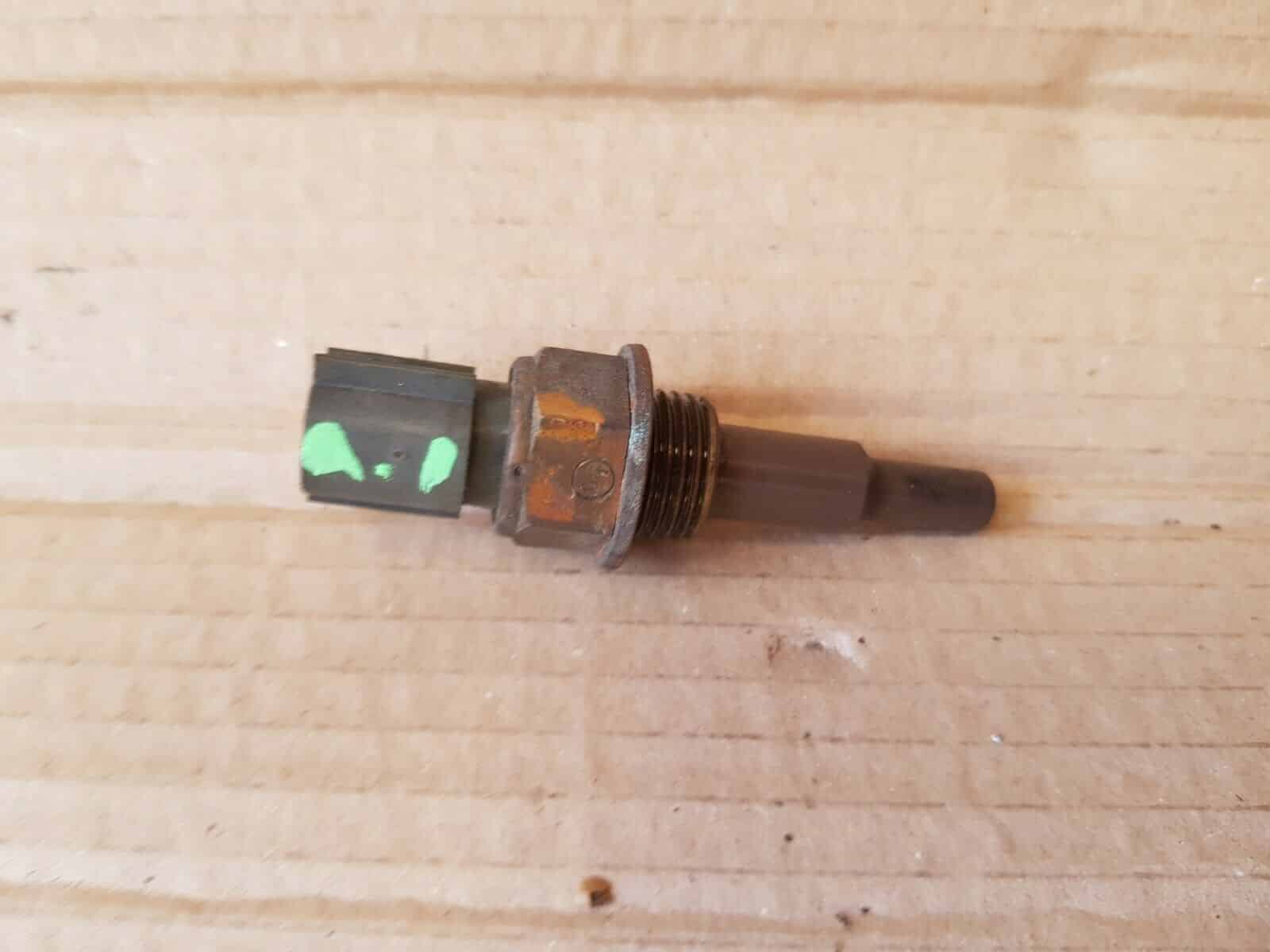 LSA MAP Genuine Bosch Pressure Temp MAP Sensor Falcon Philippines ...