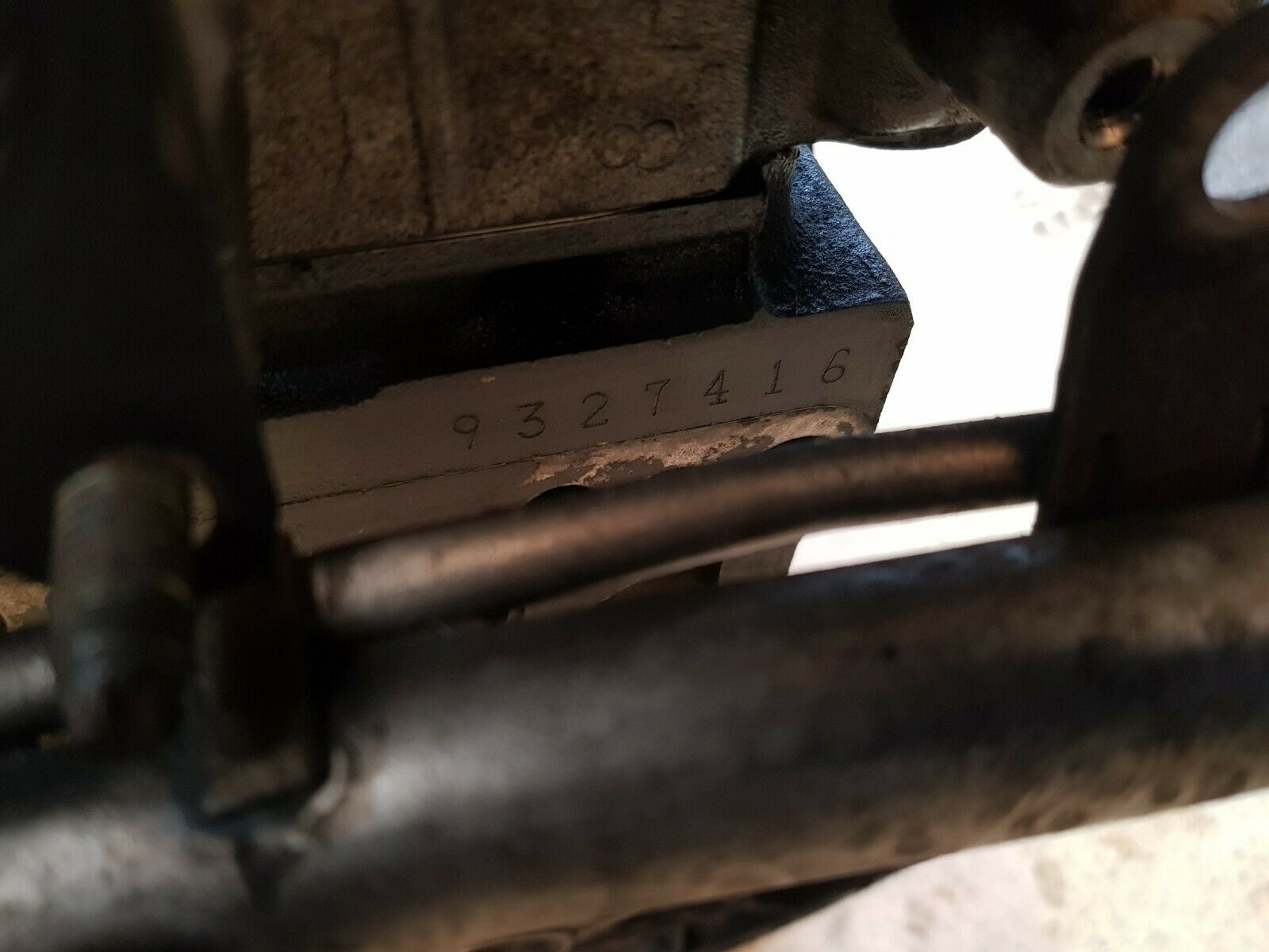 CELICA ST205 3SGTE REV3 ENGINE 98K MR2 SW20 - GT4 HEAVEN