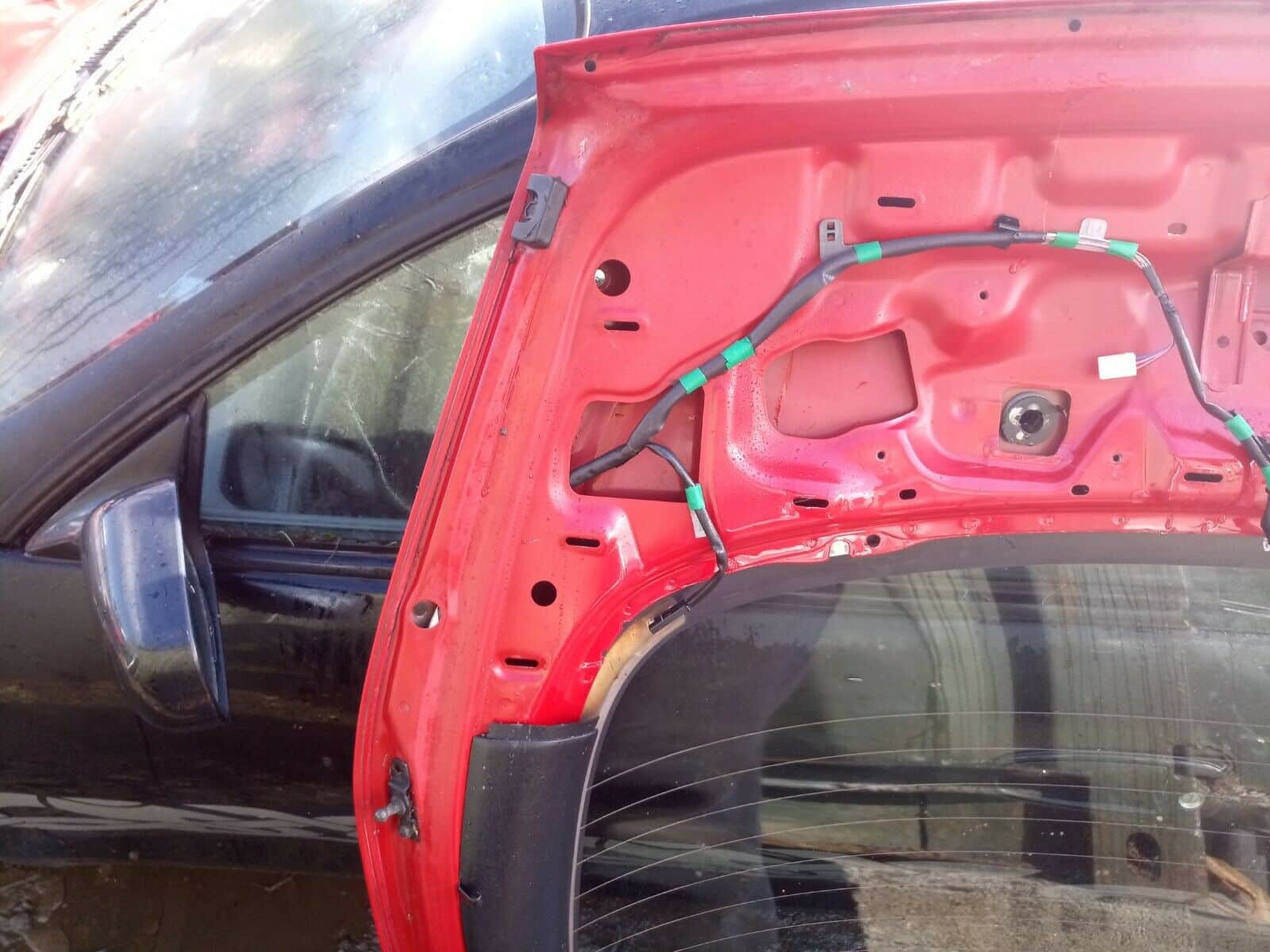 CELICA ST205 ST202 BOOT LID REAR HATCH - GT4 HEAVEN