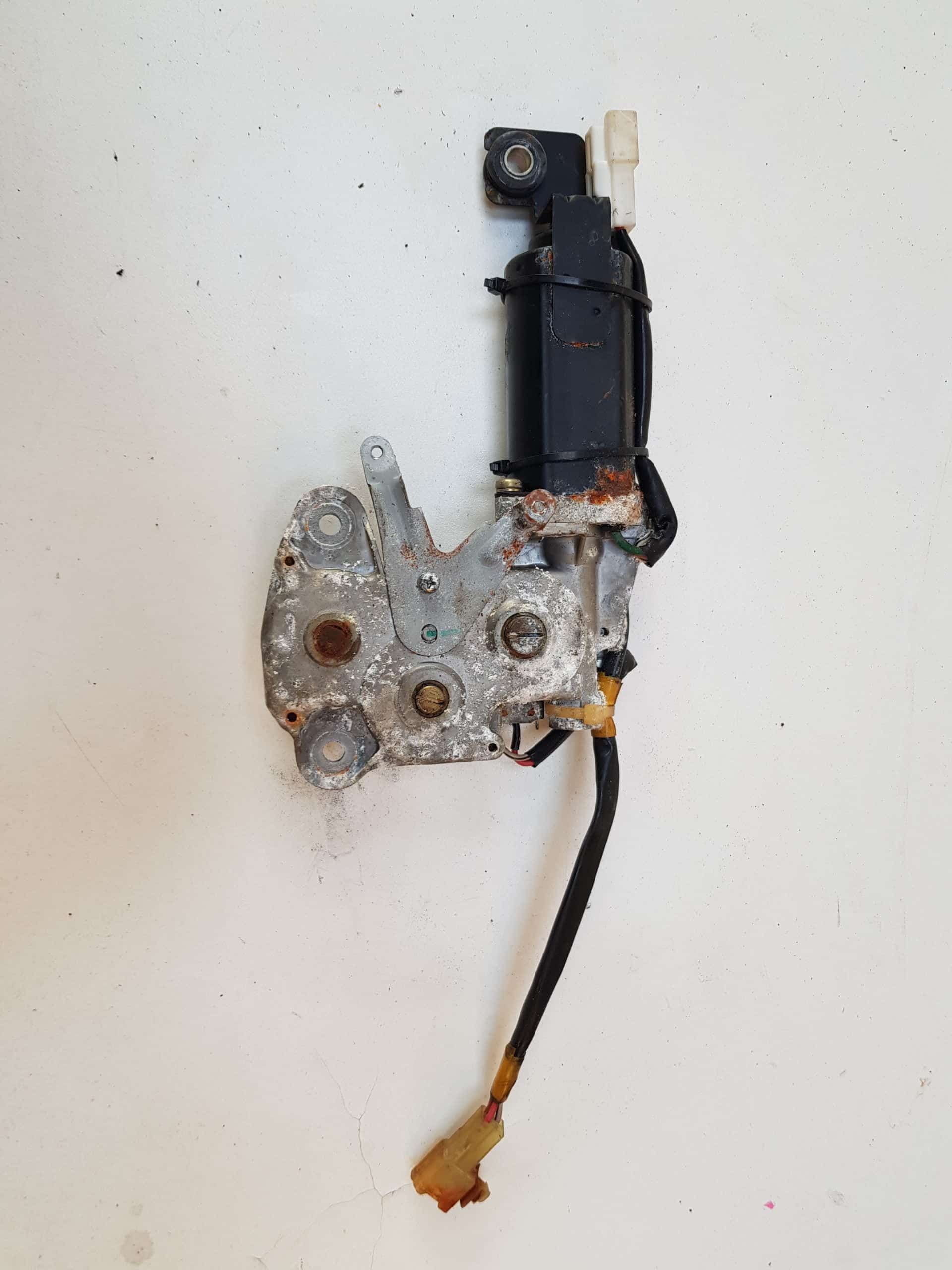 CELICA ST185 WINDOW MOTOR - GT4 HEAVEN