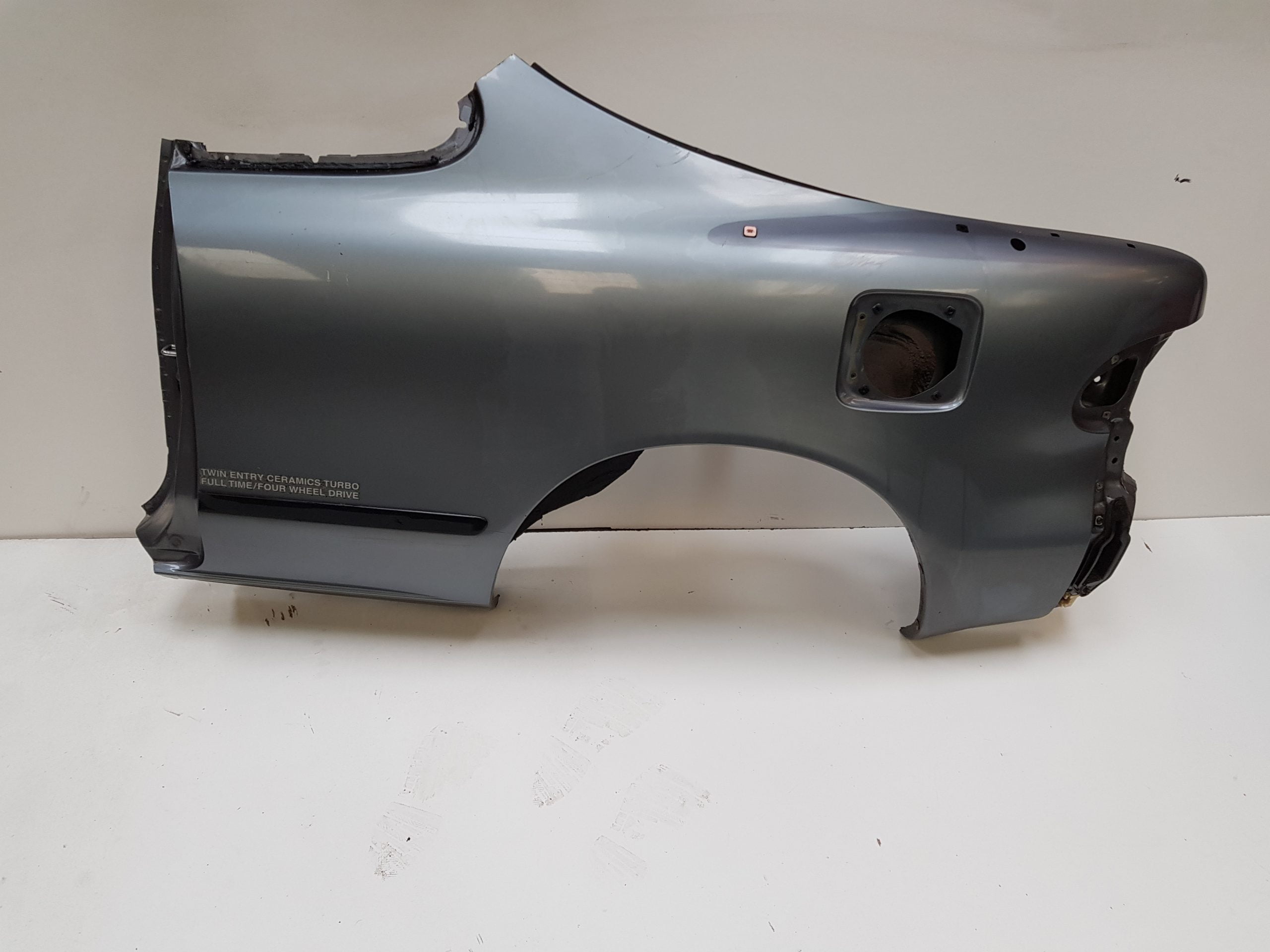 CELICA ST185 REAR WING QUARTER PANEL LEFT NARROW BODY - GT4 HEAVEN