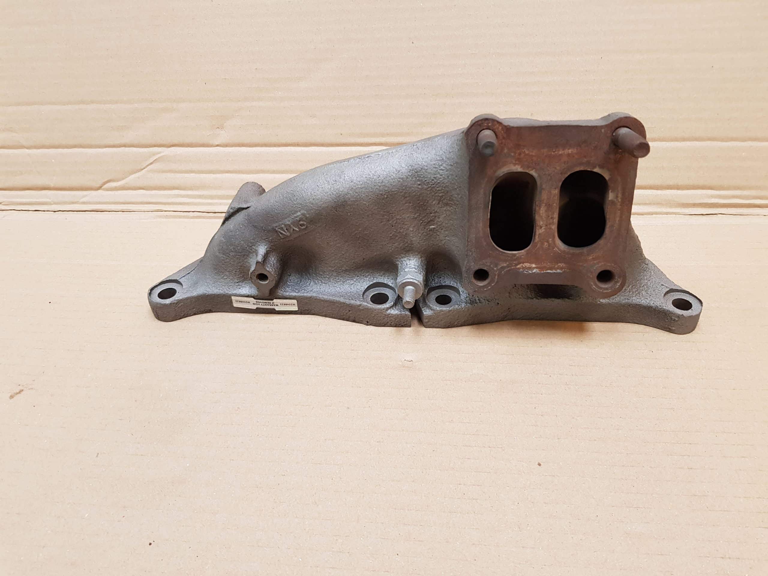 CELICA ST185 EXHAUST MANIFOLD - GT4 HEAVEN