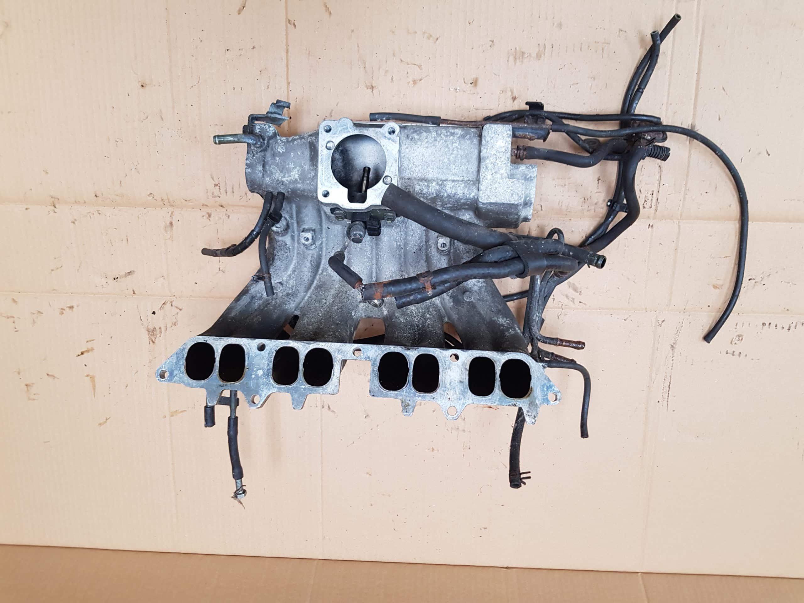 CELICA ST185 INTAKE MANIFOLD - GT4 HEAVEN