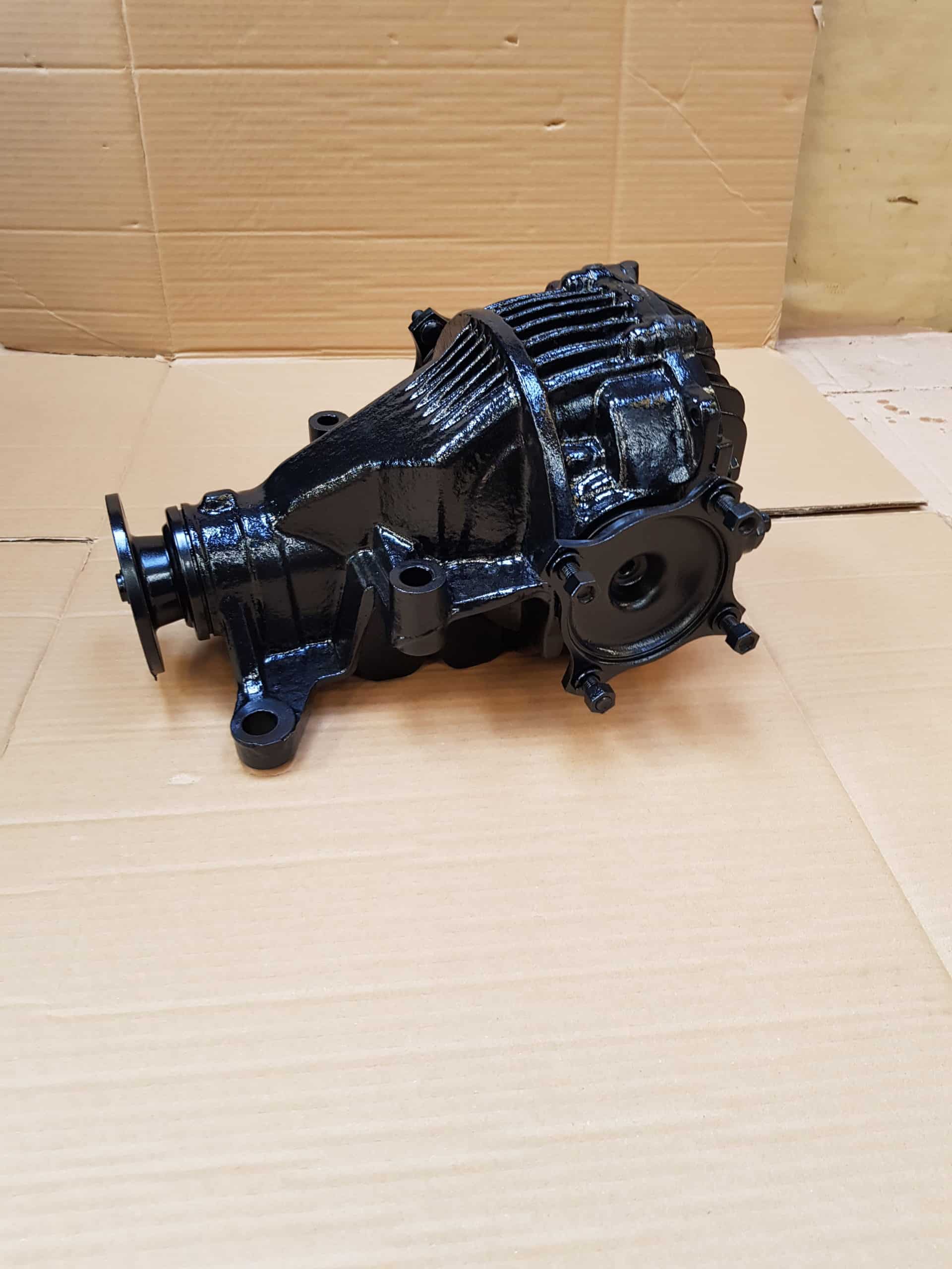 CELICA GT4 ST205 REAR DIFFERENTIAL TORSEN - GT4 HEAVEN