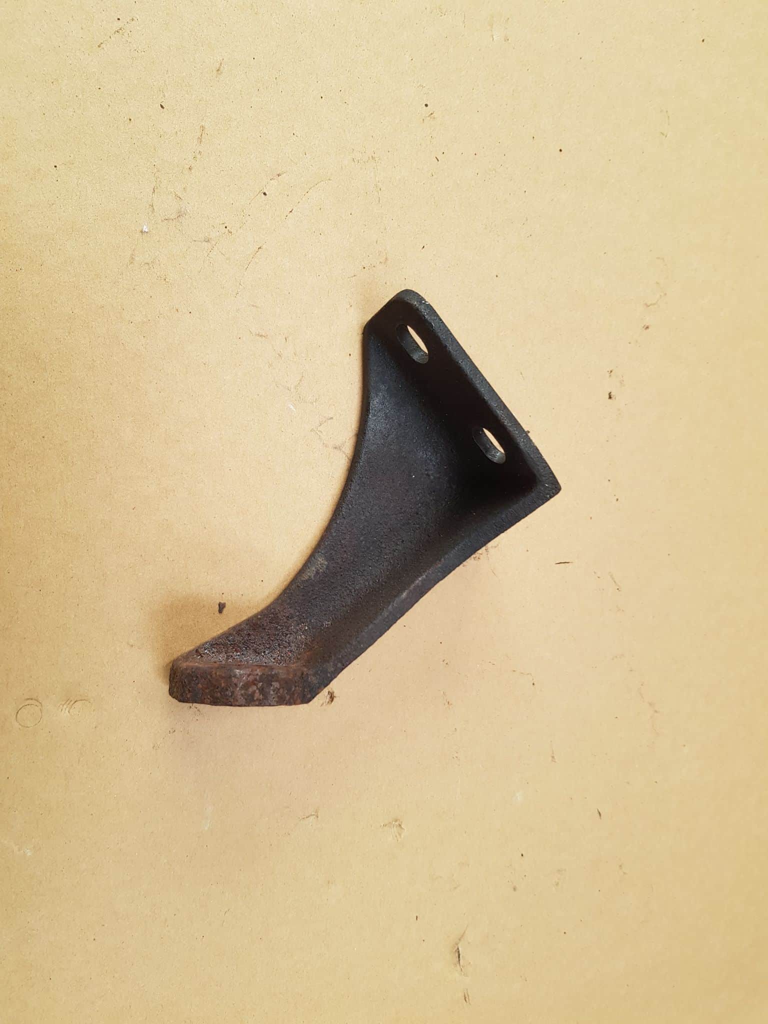 CELICA ST205 TURBO SUPPORT BRACKET - GT4 HEAVEN